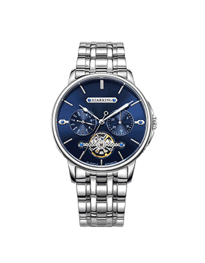 星皇表官方网站 – 时尚腕表 中国老字号 自研陀飞轮机芯